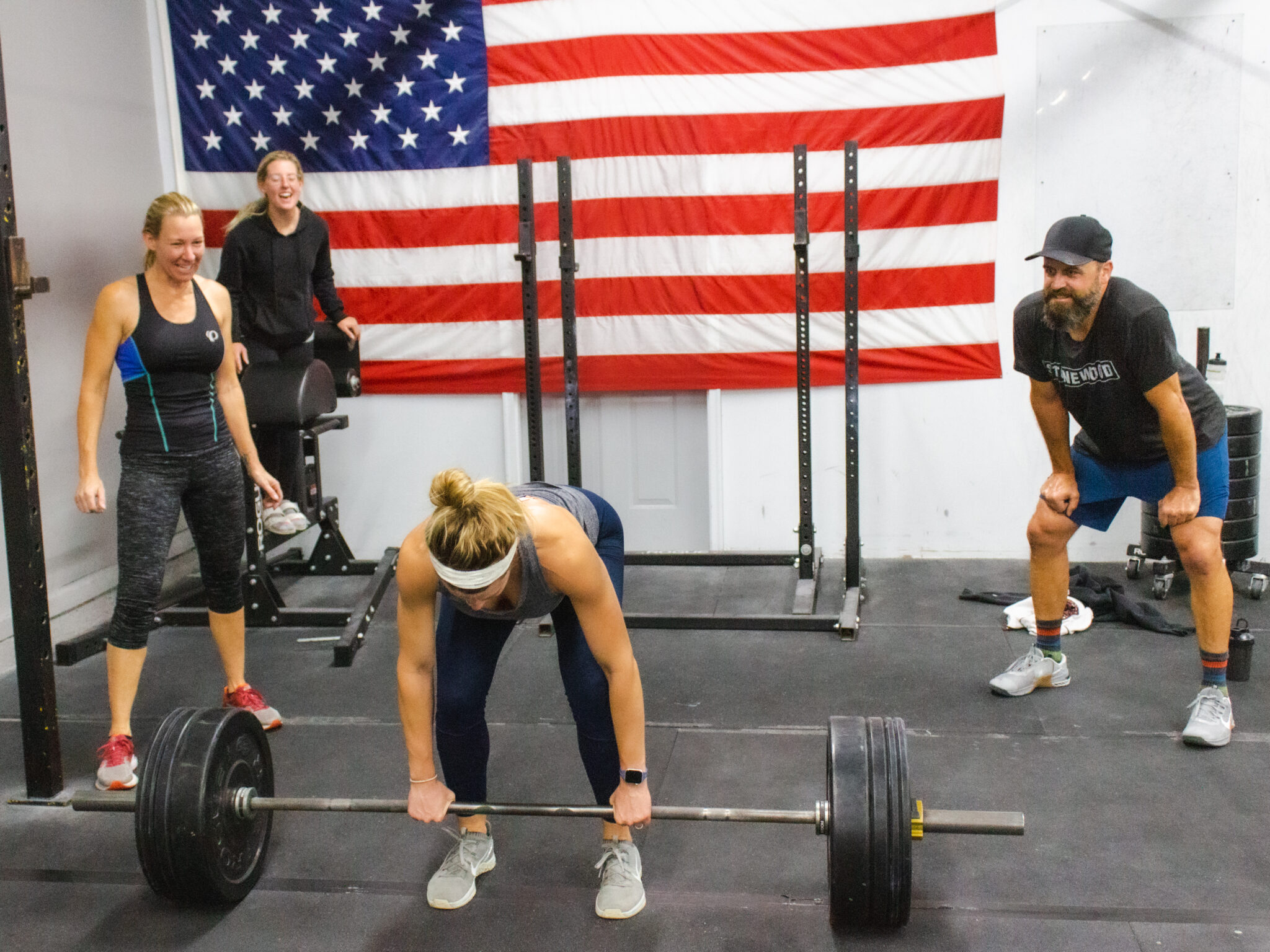 Kato Athletic - The Best Gym Near Me In Mankato